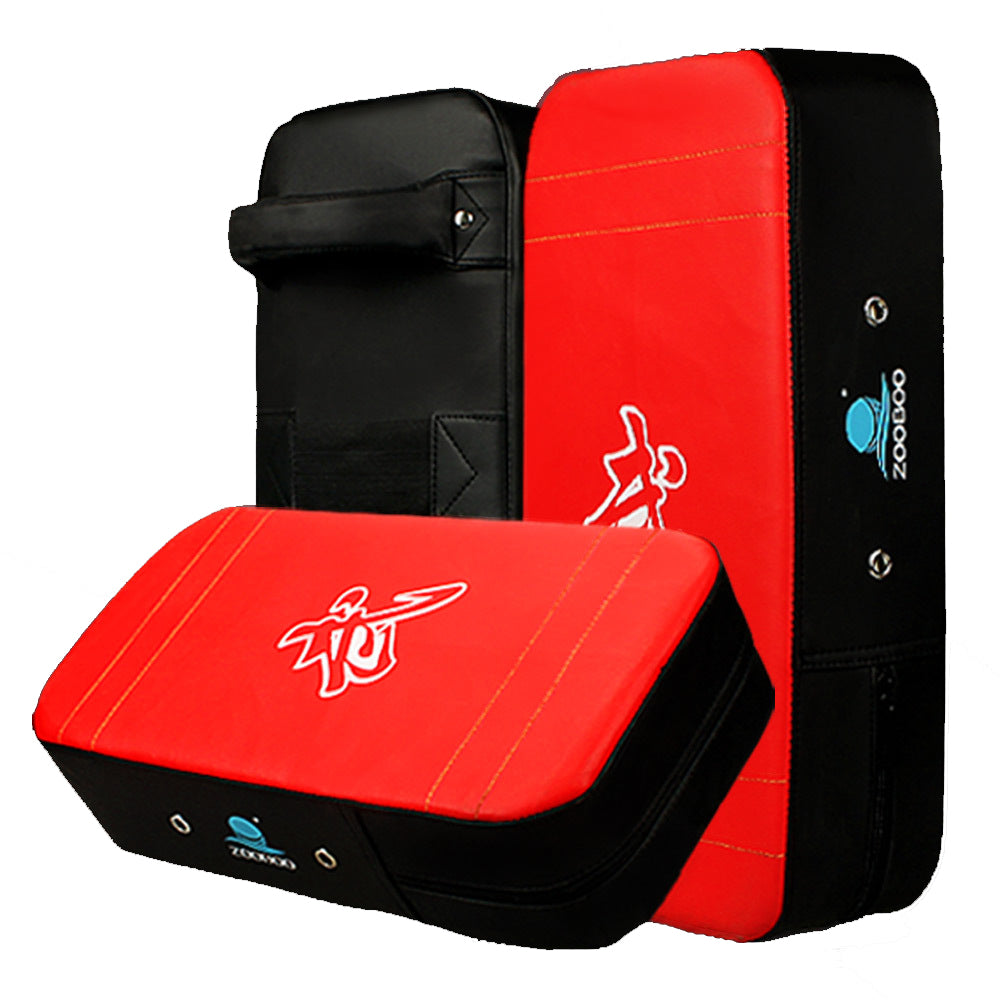 Muay Thai Sparring Pads